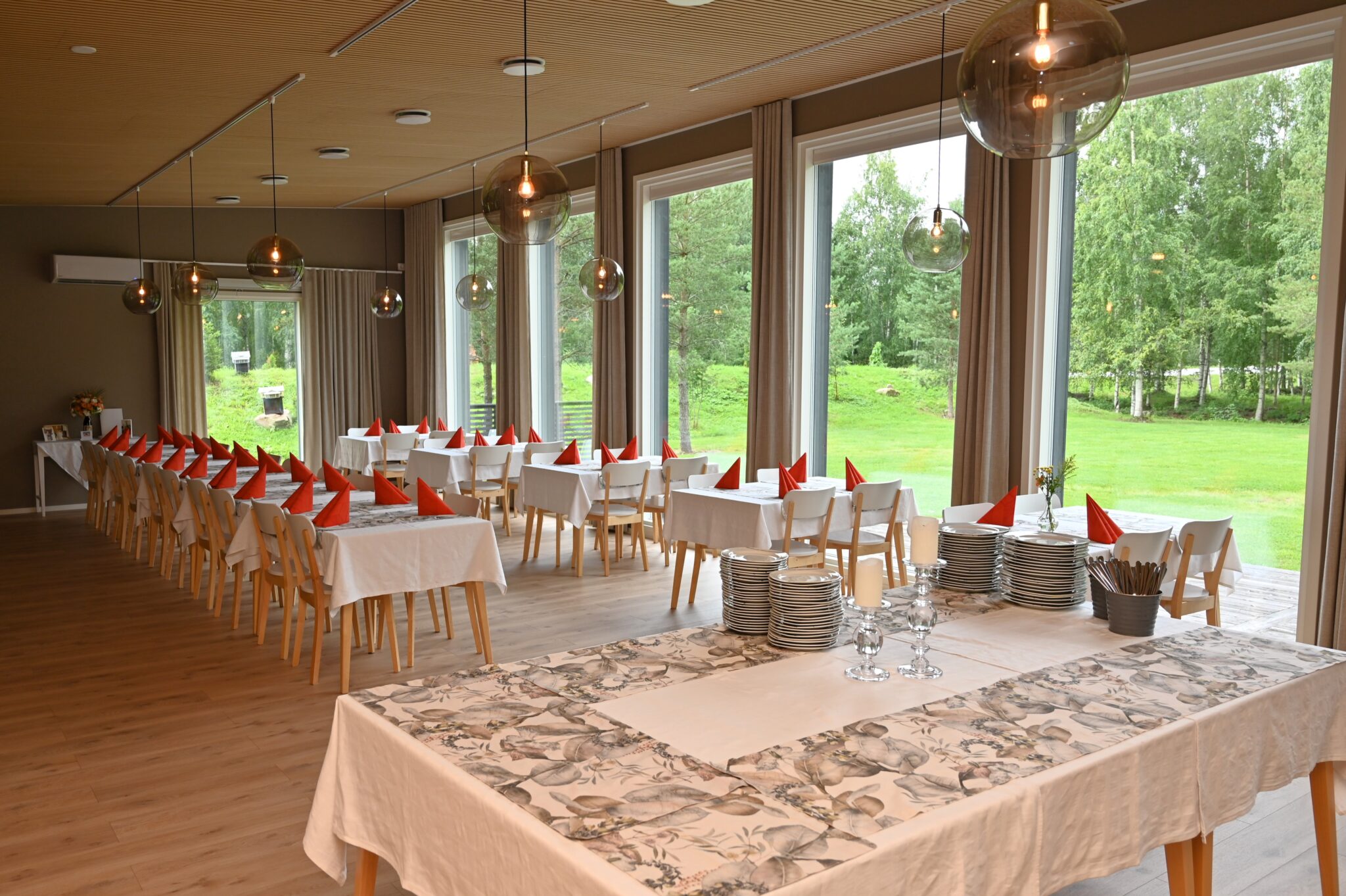 Lunch Restaurant Rauhala - Visit Kannus